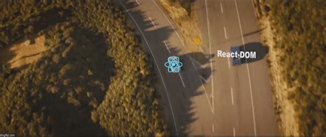 React Vs React Dom