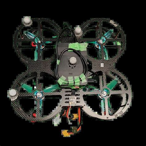 Cooperative Control Sets Nokov