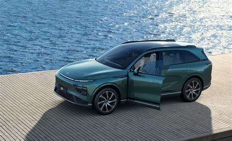 Xpeng Ev Deliveries Reached 20002 Units In October Hitting A