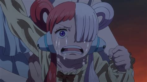 샹크스 딸 우타 원피스 필름레드 15기 극장판 예고편 정보 정리 네이버 블로그