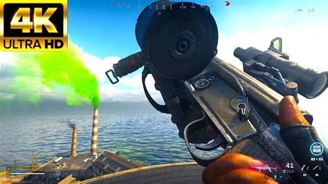 Warzone Rebirth Insane 34 Kill Solo Win No Commentary 4k Uhd Youtube