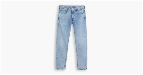 512™ Slim Tapered Lo Ball Jeans Blue Levis® Kz