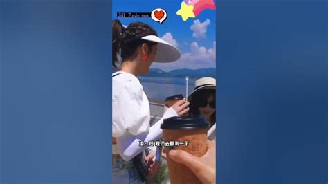 Sixta缺二《星星的約定》大理路透剪輯 阿sa 請姊妹們喝咖啡 ️ 王心凌 吳謹言 蔡卓妍 阿sa 鍾欣潼 阿嬌 黃小蕾