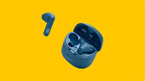 Jbl Introduced Tws Earphones Tune Buds Tube Beam Tune Flex Endurance Peak Vibe Buds Vibe