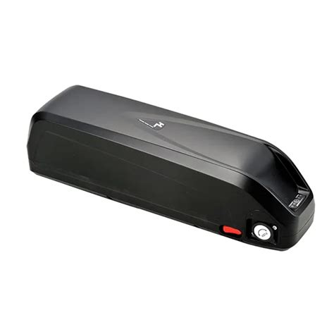 전기 자전거용 Hailong 48v 10ah 15ah 17 5ah Ebike 배터리 다운 튜브 리튬 이온 배터리 Rhy 배터리