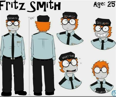 Pin De Springles En Nights Guards Fnaf Fnaf Dibujos Fnaf Guardia De