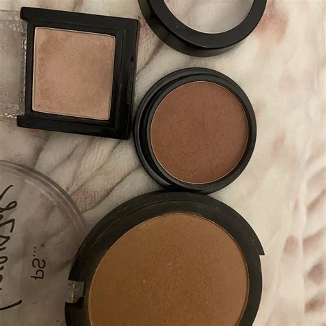 Barry M Makeup Depop