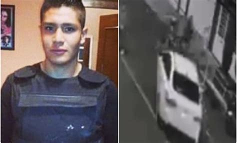 Sentencian A 75 Años De Prisión A Diego Armando Por El Feminicidio De