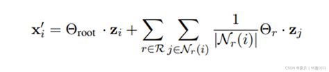多模态 Cogmen Contextualized Gnn Based Multimodal Emotion Recognition论文详解 Csdn博客