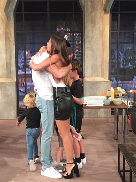 El Polémico Gesto De Pampita Que Fue Repudiado En Las Redes ¿desconoce