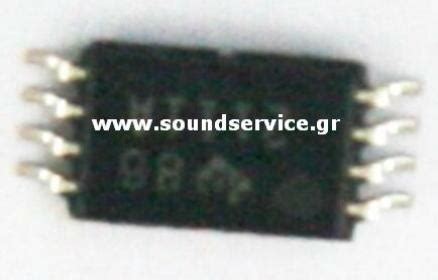 TPS2115 IC TPS2115A INTEGRATED CIRCUIT POWER MULTIPLEXER