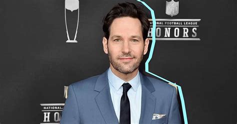 Paul Rudd El Hombre Más Sexy Del Mundo El Diario De Ciudad Victoria