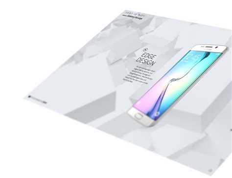 Samsung Galaxy S6