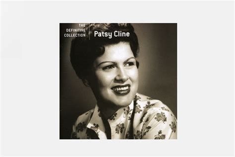 Patsy Cline The Definitive Collection Mim Store Online