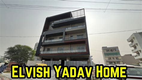 Elvish Yadav Se Milne Chale Gaye Iphone 15pro Max Le Liya ️ Youtube