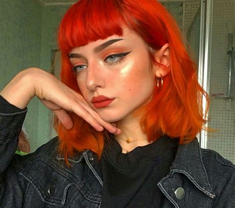 Pin By ̗̀ ｡ﾟ☆ﾟ｡･ ʰᶦᵇᶻ ･ ｡ﾟ☆ﾟ｡ ́ On هـــــ Cool Hairstyles Hair