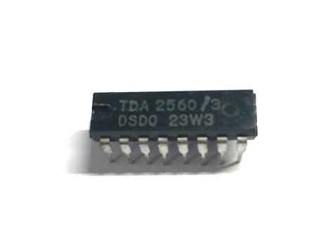TDA Series Integrated Circuits Many Types EBay