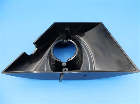 Jandy Polaris Vac Sweep 280 Black Bottom W Bracket K11