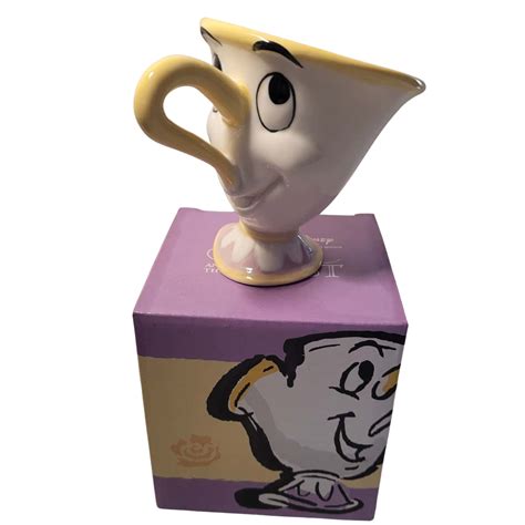 Disney Chip Cup