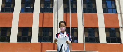 【家庭教育优秀案例展播】（四）爱心润幼苗 陪伴促成长孩子芮涵家长
