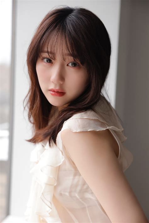 （写真）元hkt48・田中美久、別人級にオトナ！ 「クールビューティ」に攻めたグラビア エンタメ ニュース ｜クランクイン！