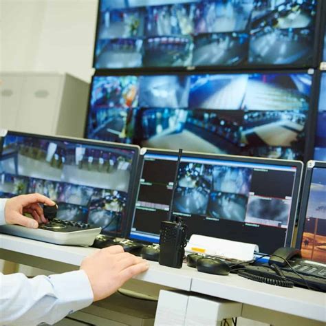 Como Escolher O Sistema De Monitoramento Residencial