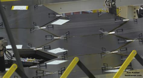 Jwst Primary Mirrors Archives Universe Today