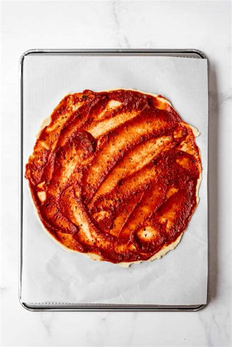 Best St Louis Style Pizza Recipe House Of Nash Eats