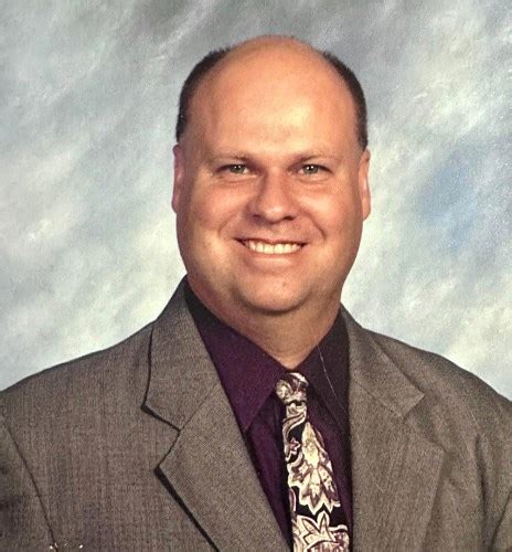 Tim Tutor Obituary 1966 2023 Mantachie Brewer Ms The Daily