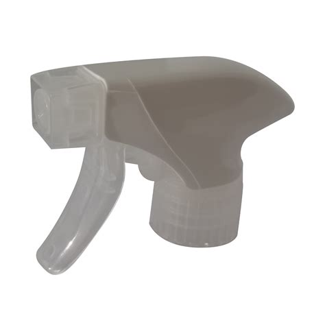 All Plastic Trigger Sprayer