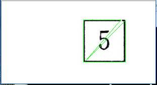 Opencv Python Cv Incorrectly Detecting Square Shape In Multiple Images Stack Overflow