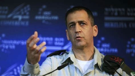 New Idf Chief Kochavi ‘the Army Is Ready For Any Mission