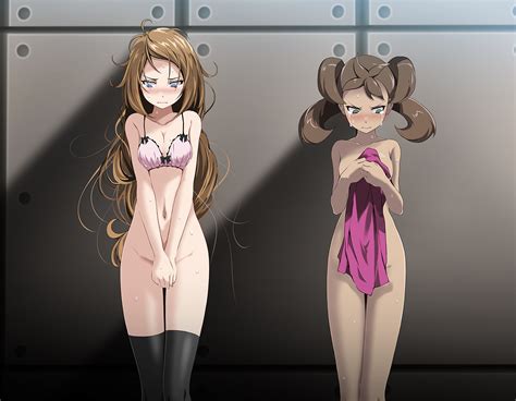 Post 5480168 Porkyman Porkyman X And Y Serena Shauna Tsukishiro Saika