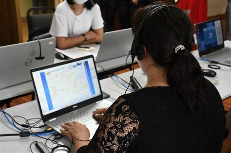 Эмнэлэгт цаг авах дуудлагын нэгдсэн төв есдүгээр сард ашиглалтад орно News Mn