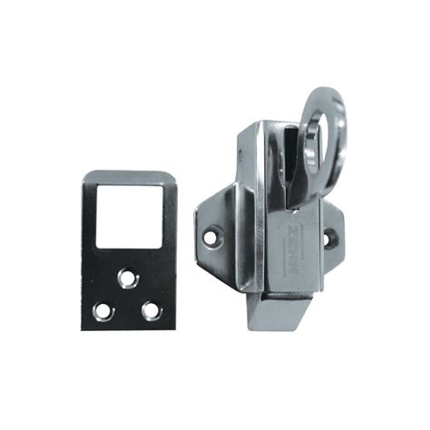 Jual Zehn Spring Knip Square Cp Pcs Shopee Indonesia