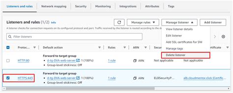 Configuring Alias Record On Route 53 Of Aws Cloudmentorpro Blog