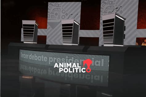 Sheinbaum Y Xóchitl Desairan Ensayo Del Tercer Debate Del Ine Máynez