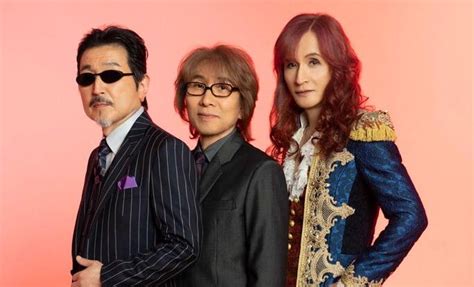 〈fns歌謡祭 第2夜〉「アルフィーがいちばんの趣味」 結成50周年のthe Alfeeの鉄則は「3人でひとつ」 Aera Digital