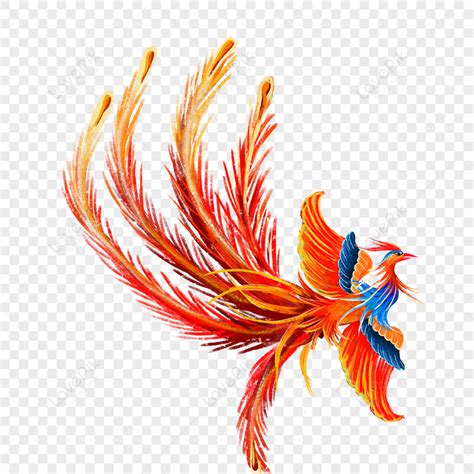鳳凰圖片素材 鳳凰圖案免費下載 Lovepik