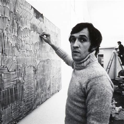 Alighiero Boetti Glauco Cavaciuti Arte