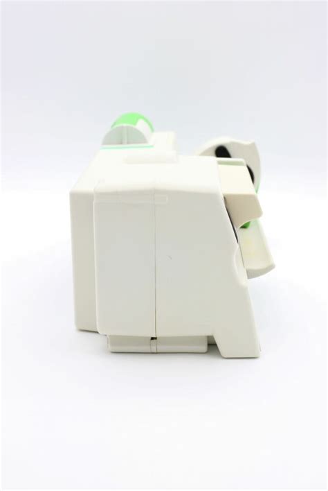 Used Fresenius Syringe Orchestra Module Dps Visio Din Pump Iv Infusion