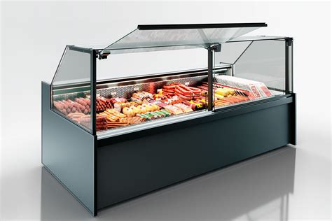 MISSOURI MC 120 DELI PS M - אייסברג קירור