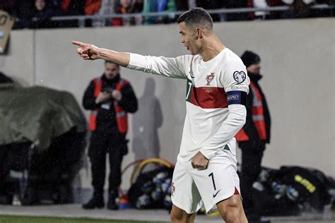 Los 7 Alimentos Que No Pueden Faltar En La Dieta De Cristiano Ronaldo