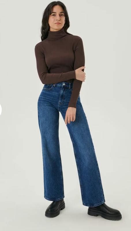 Гольф — ціна 280 грн у каталозі Водолазки Купити жіночі речі за доступною ціною на Шафі