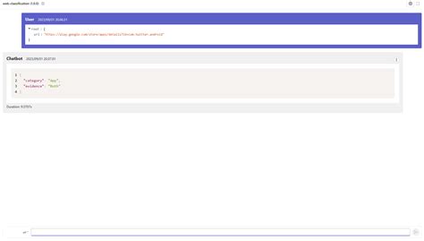 Deploy A Flow Using Development Server Prompt Flow Documentation