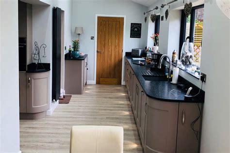 Real Kitchens Photos And Ideas Masterclass Kitchens®