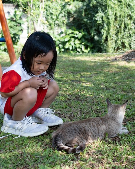 Jangan Ntar Dicakar Ayah Tau Apa Yang Kamu Pikirin