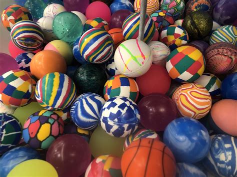 Rubber Balls Bouncy Free Photo On Pixabay Pixabay