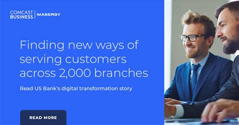 Comcast Business Solutions Advisor Program On Linkedin Us Bank