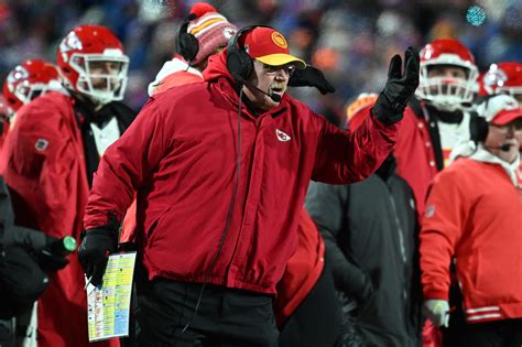 Andy Reid Retirement 2024 Date Adore Ardelis